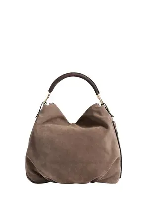 Borbonese Hobo M Bag