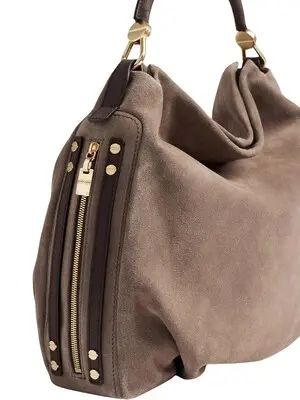 Borbonese Hobo M Bag