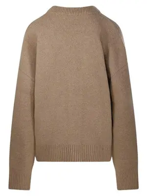 AMI Paris De Coeur Cardigan
