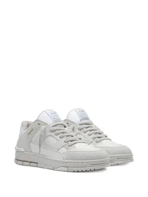 Axel Arigato Sneaker Area Lo Fluffy
