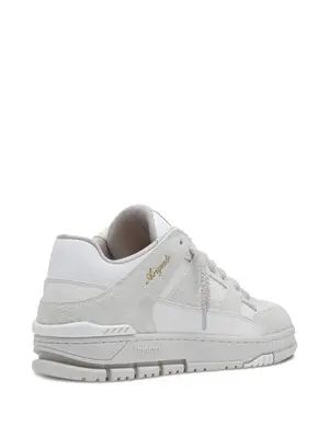 Axel Arigato Sneaker Area Lo Fluffy
