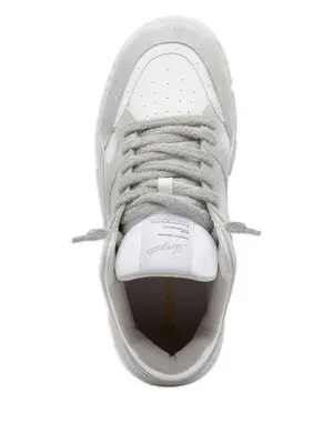 Axel Arigato Sneaker Area Lo Fluffy
