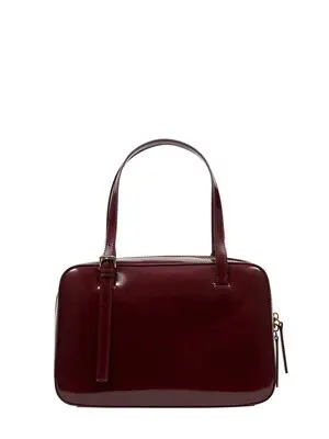 A.p.c. Virginie Box Bag