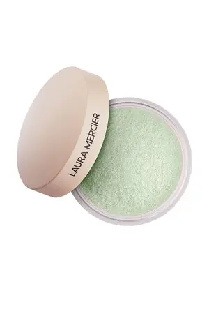 Laura Mercier Translucent Loose Talc-free Setting Powder Ultra-blur - Mint