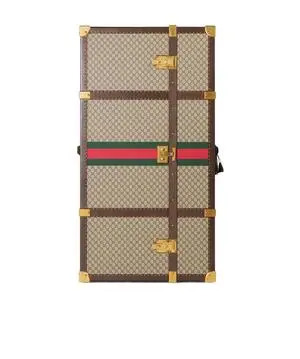 Gucci Savoy Maxi Rigid Shoe Trunk