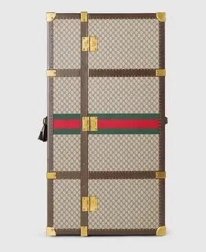 Gucci Savoy Maxi Rigid Shoe Trunk