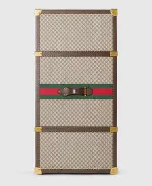 Gucci Savoy Maxi Rigid Shoe Trunk