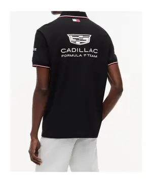 Tommy Hilfiger Short-sleeved Polo Shirt