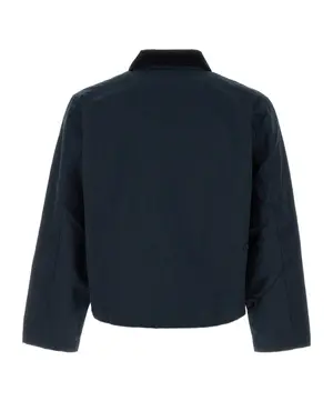 Gimaguas Ivan Zip-up Jacket