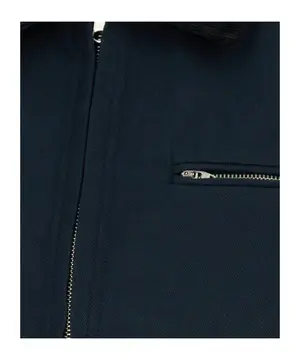 Gimaguas Ivan Zip-up Jacket