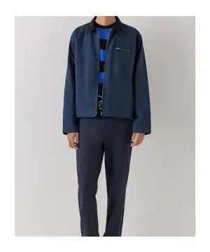 Gimaguas Ivan Zip-up Jacket