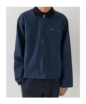 Gimaguas Ivan Zip-up Jacket