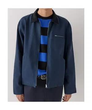 Gimaguas Ivan Zip-up Jacket