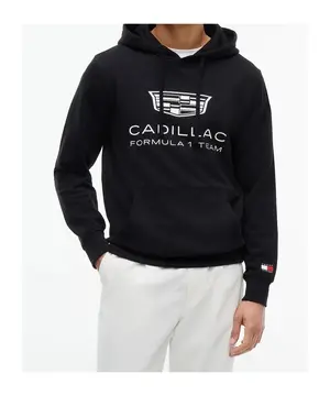 Tommy Hilfiger Long-sleeve Sweatshirt