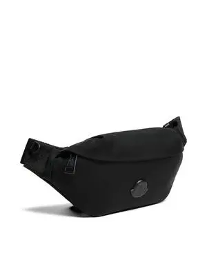 Moncler Small Durance Logo-patch Belt Bag