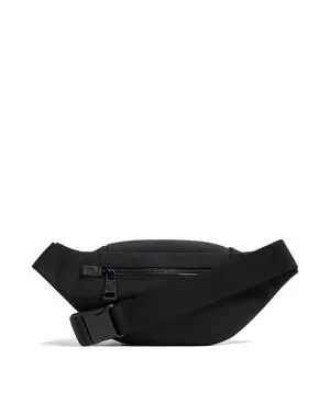 Moncler Small Durance Logo-patch Belt Bag