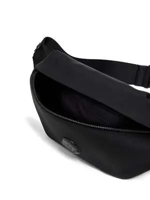 Moncler Small Durance Logo-patch Belt Bag