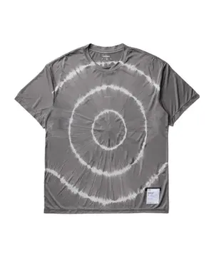 Satisfy Short-sleeved T-shirt - Grey