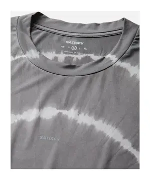Satisfy Short-sleeved T-shirt