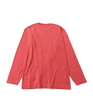 Auralee Long-sleeve T-shirt