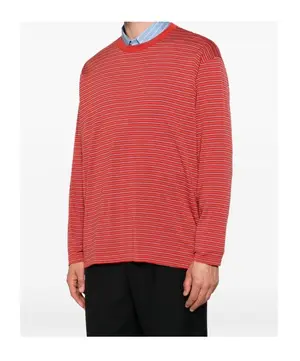 Auralee Long-sleeve T-shirt