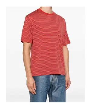 Auralee Short-sleeved T-shirt