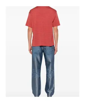 Auralee Short-sleeved T-shirt