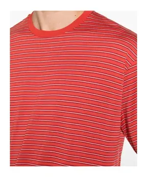 Auralee Short-sleeved T-shirt