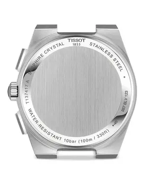 TISSOT Prx Chronograph, 41mm