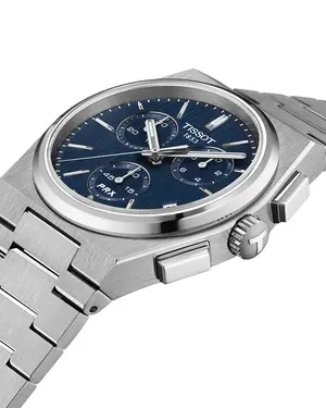 TISSOT Prx Chronograph, 41mm
