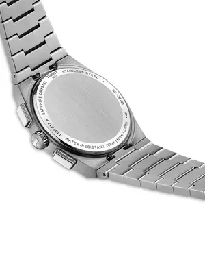 TISSOT Prx Chronograph, 41mm