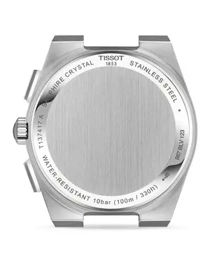 TISSOT Prx Chronograph, 41mm