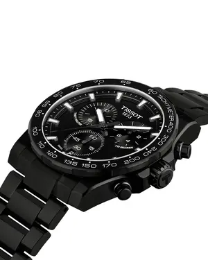 TISSOT Supersport Chronograph, 42mm