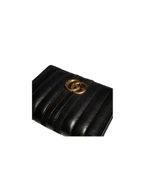 Gucci Gg Marmont Small Wallet