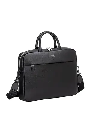 Boss Textured Bags For Men