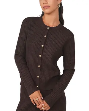 Point Medium Knit Knitwear For Women