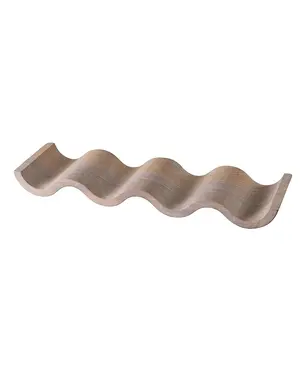 BE HOME Sandstone Wine Rack - Rainbow