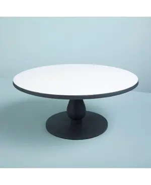 BE HOME Easton Cake Stand