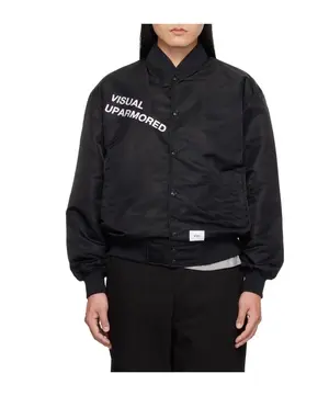 Wtaps Bomber Jackets For Men