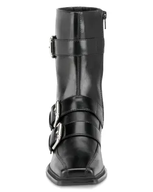 VAGABOND SHOEMAKERS Elvina Leather Ankle Boots