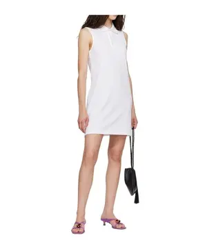FLORE FLORE Lauren Polo Dress