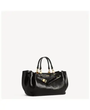 Balenciaga Fan Carry All Bag Small