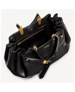 Balenciaga Fan Carry All Bag Small