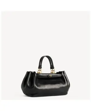 Balenciaga Fan Carry All Bag Small