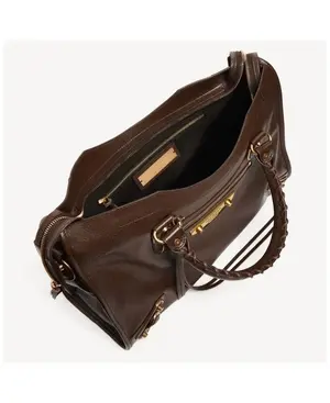 Balenciaga Le City Uptown Bag Medium