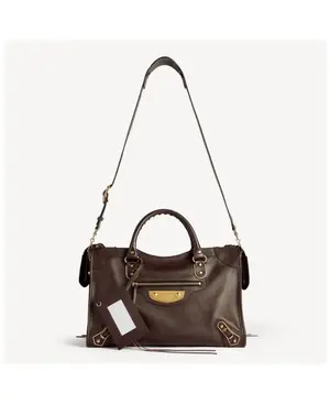 Balenciaga Le City Uptown Bag Medium