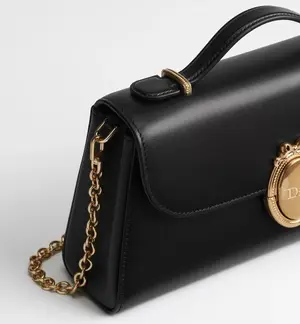 Dior Médaillon Pouch