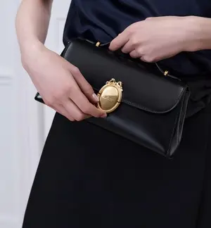 Dior Médaillon Pouch
