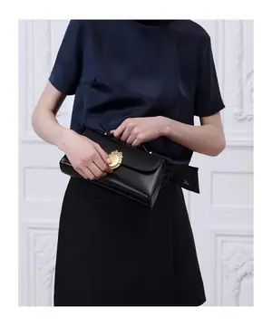 Dior Médaillon Pouch