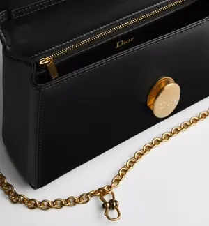 Dior Médaillon Pouch